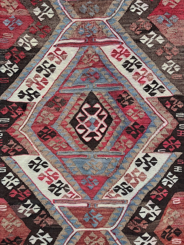 oriental tribal rugs